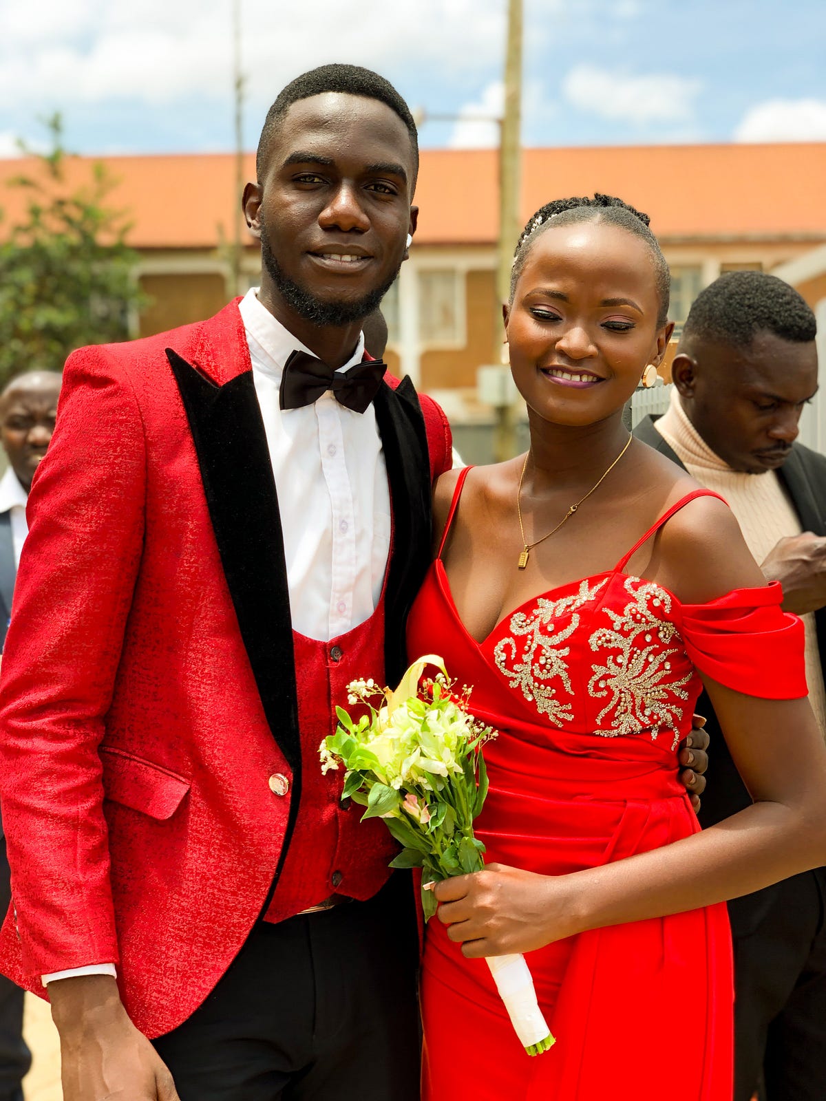 When You Marry Me! - Collin Freeman Ug - Medium