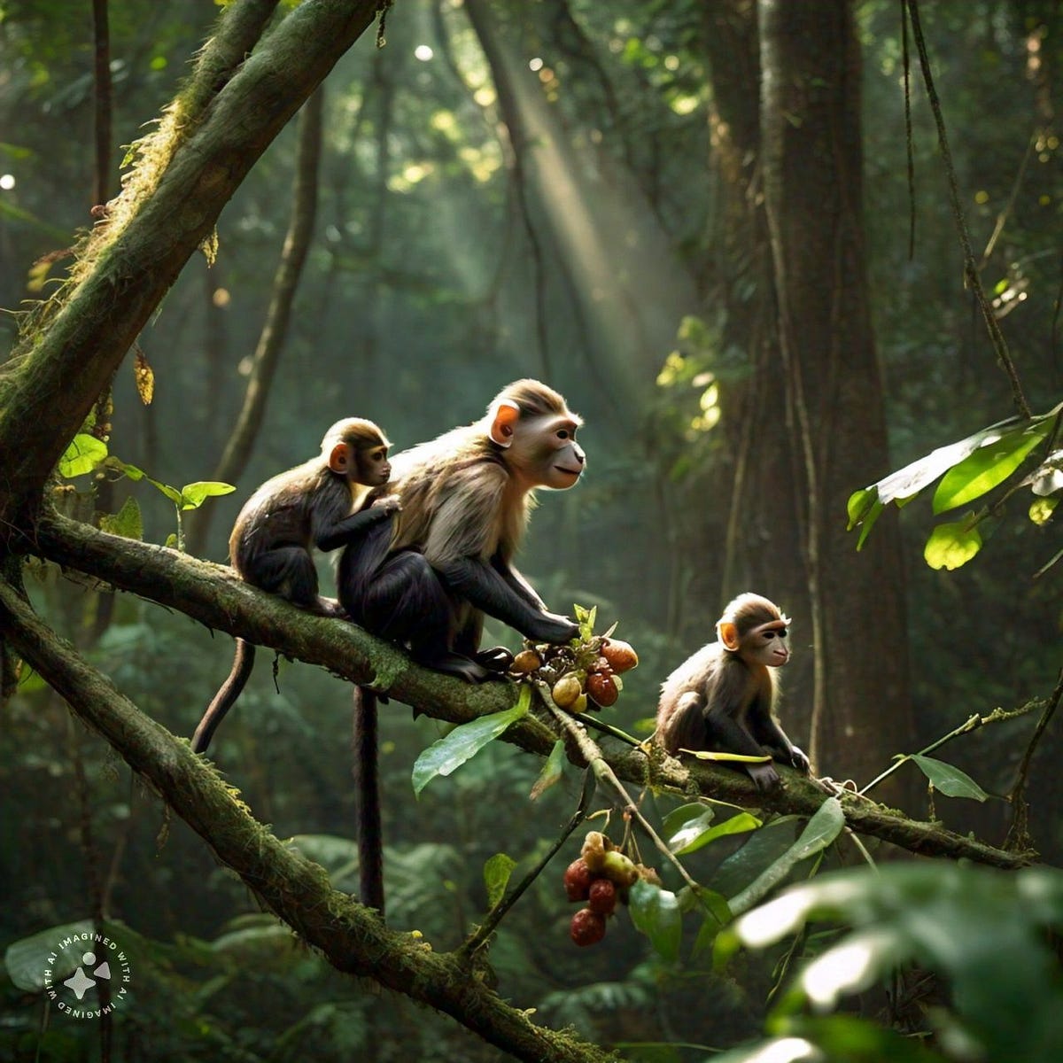 Jungle Jewels: Discovering the Hidden Treasures of the Amazon ...