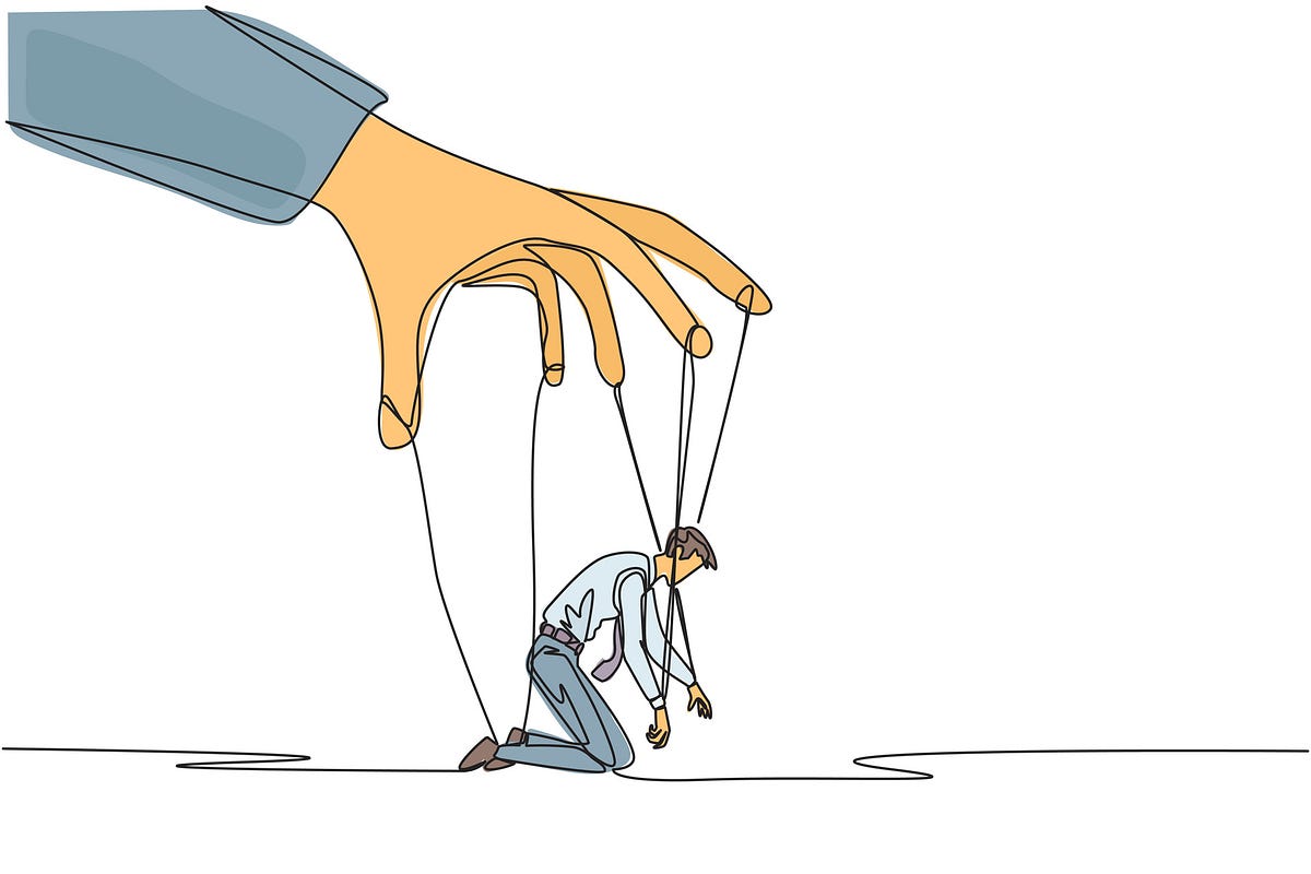The Beginner’s Guide to Turning People Against Each Other (For Fun and ...