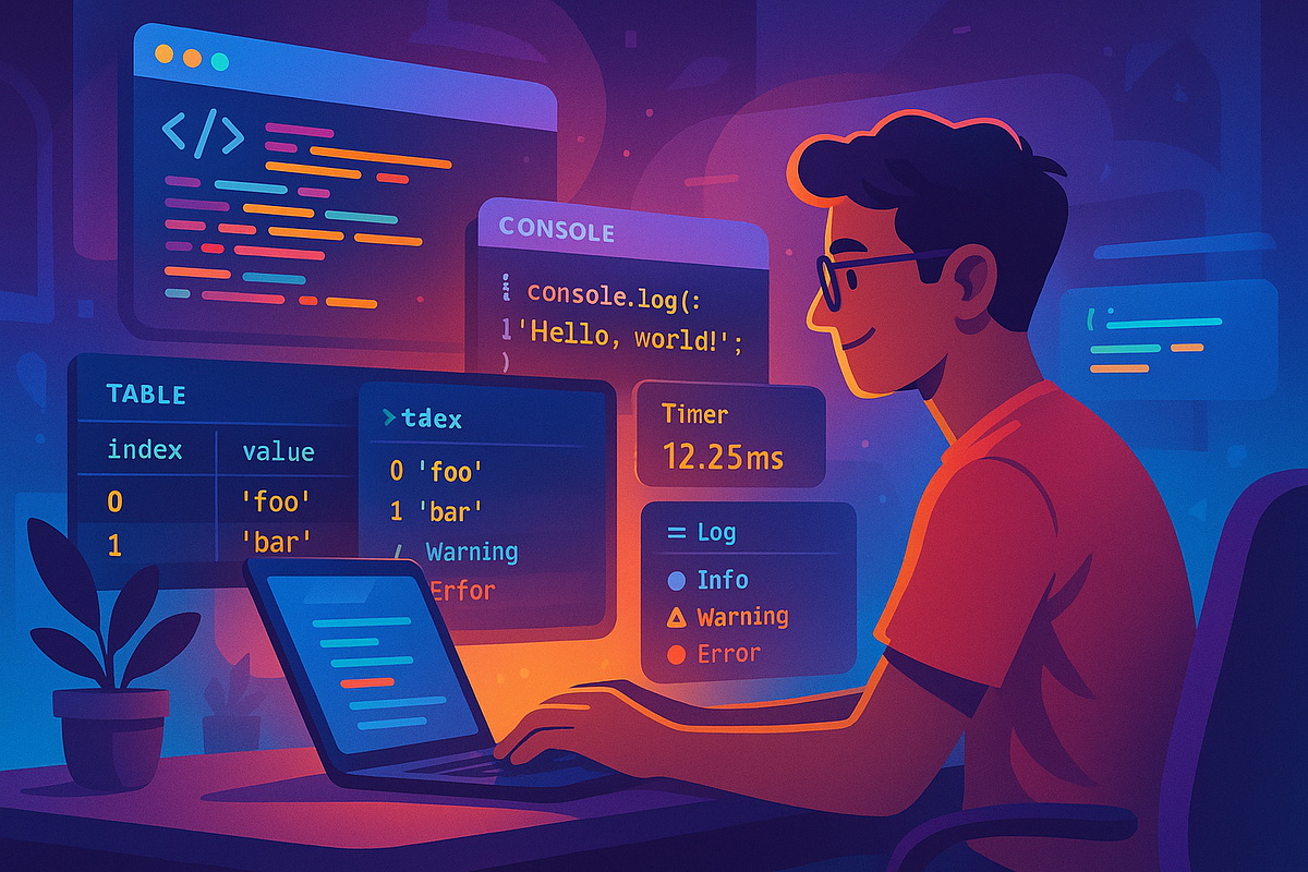I bet you DON’T know these Hidden Powers of JavaScript’s Developer ...