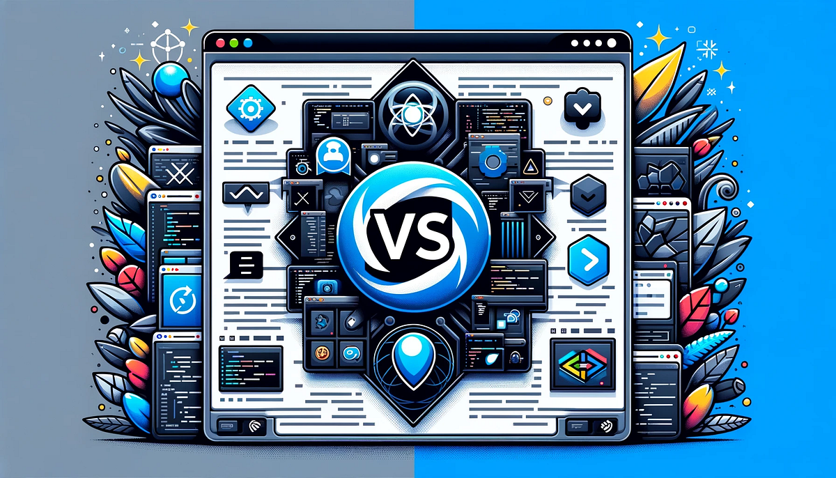 Comprehensive Comparison of Electron and Flutter: Choosing the Right Cross-Platform Development ...