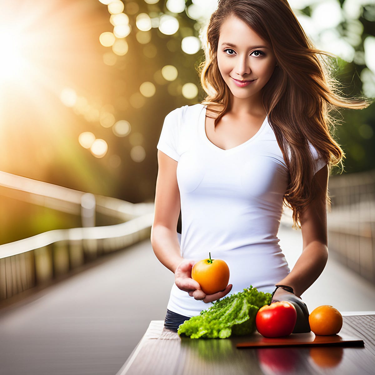 Upgrade Your Lifestyle: Easy Tips to Achieve a Healthy Mind and Body ...