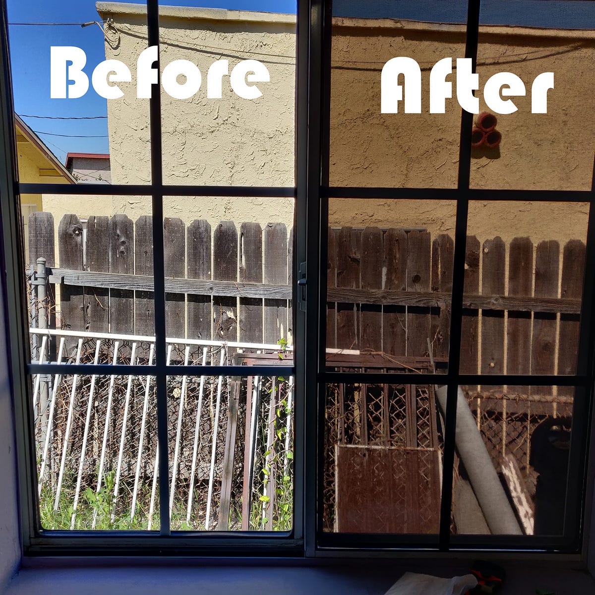 How to Tint your own windows? Easy Tutorial | by Jason | Medium