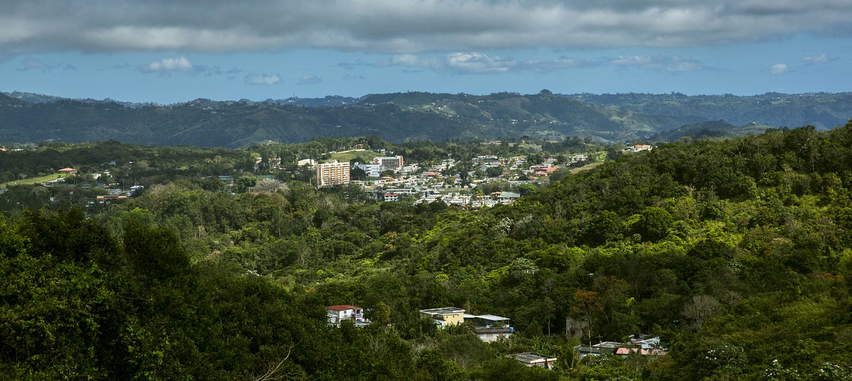 Rebuild and Replace — in Puerto Rico, Please | by Third Way | Third Way ...