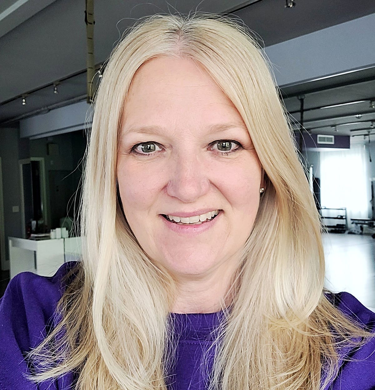 Relatability. Got a question for you… | by Anna Ludwinowski - A Small Business Life | Apr, 2024 ...