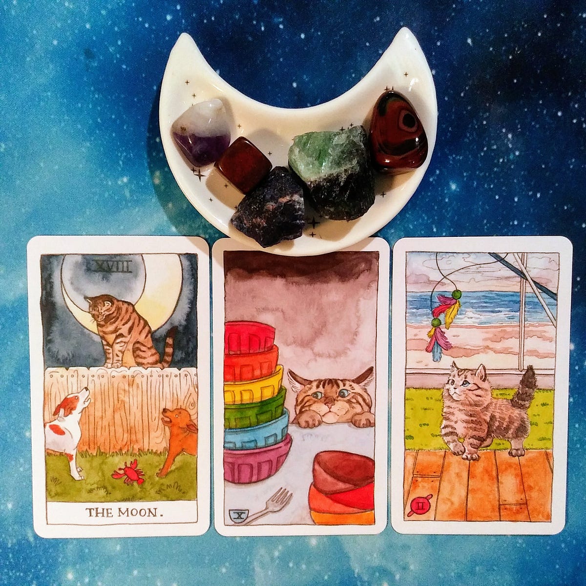 A Message from the Universe ~ Too Good to be True? | by Trish Nonya ...