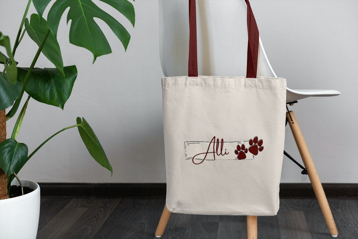 Alli — Best English Female Dog Names Begin With Letter A - b_design ...
