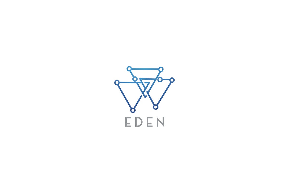 Symbolism of Eden’s Logo. Thanks to everyone who had participated… | by ...
