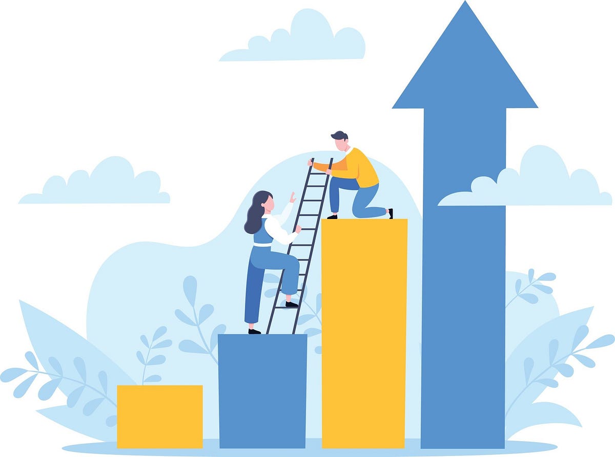 The Journey : -. At ReachOut, their core aim is centred… | by Pratiksha ...