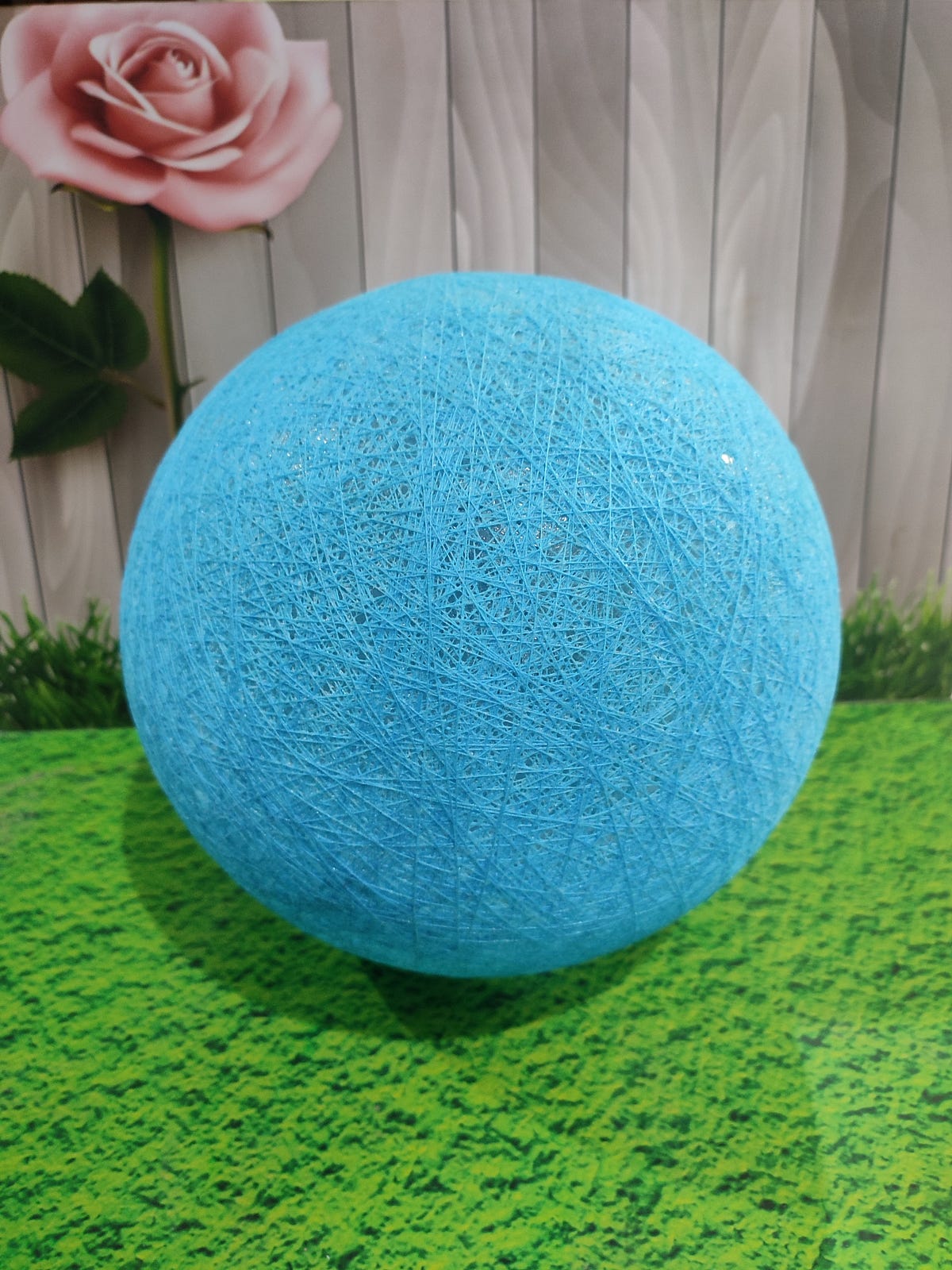 081291083075 Jual Lampion Benang - Rumahprakarya - Medium