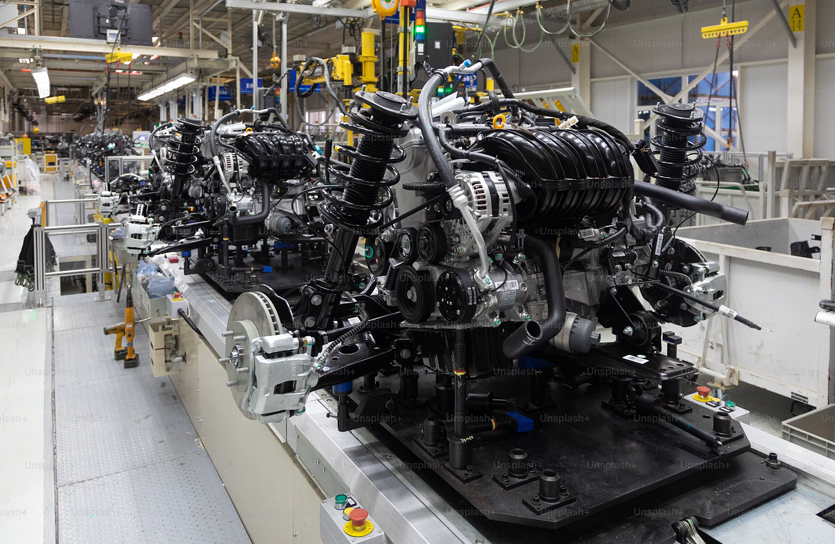 Unlock JavaScript Brilliance: Design Patterns That Will Skyrocket Your Skills | by Explore Code ...