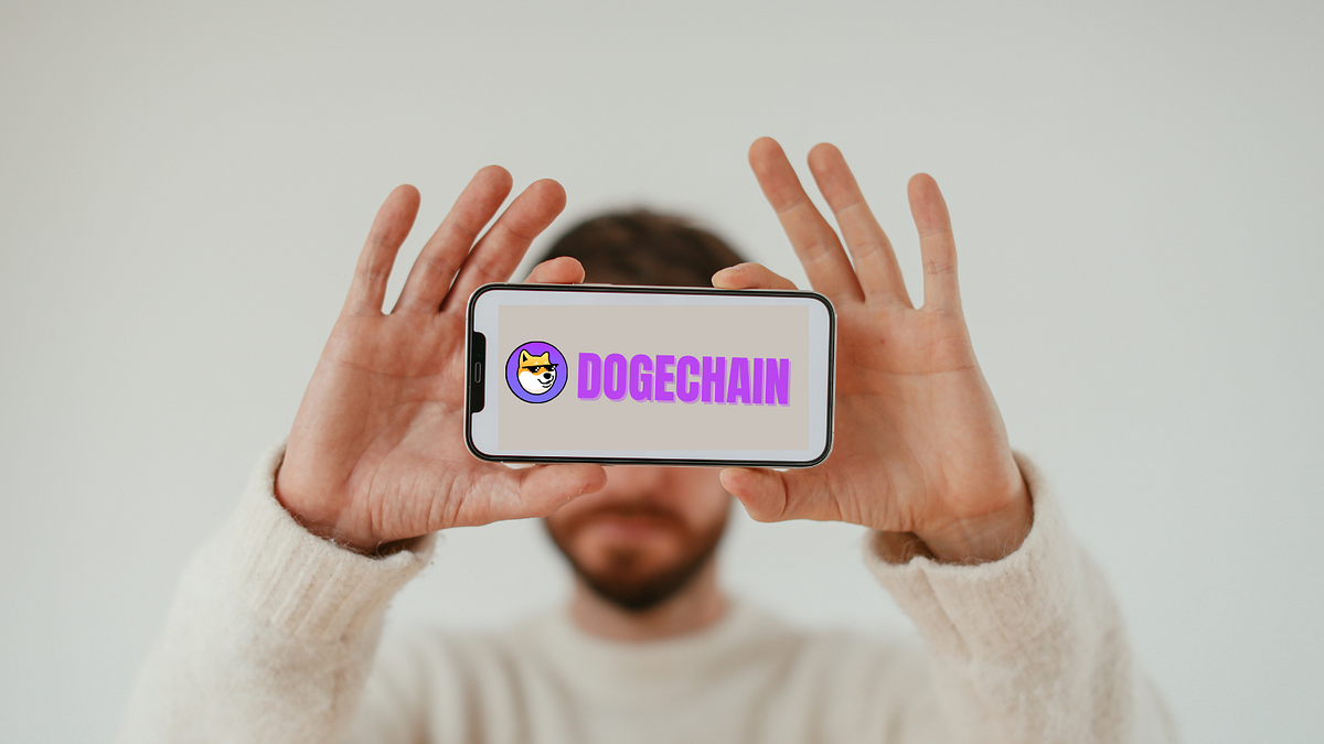 Utility for Dogecoin: A breakdown of what Dogechain is. | by Mr Mee ...