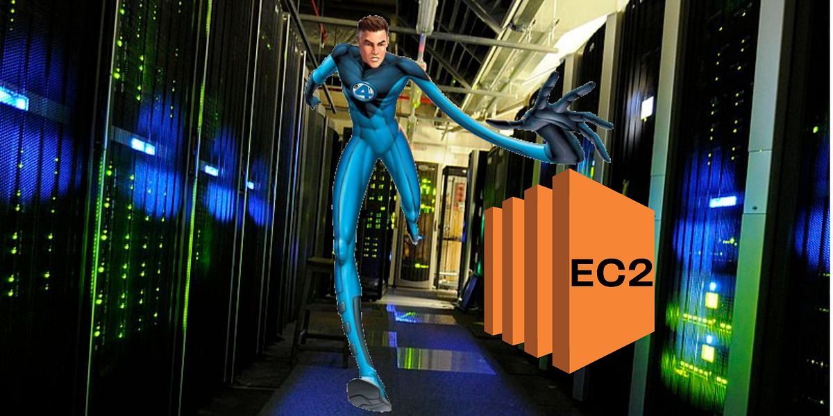 How to Launch an EC2 Instance in AWS | by Stephen Cleary | Towards AWS