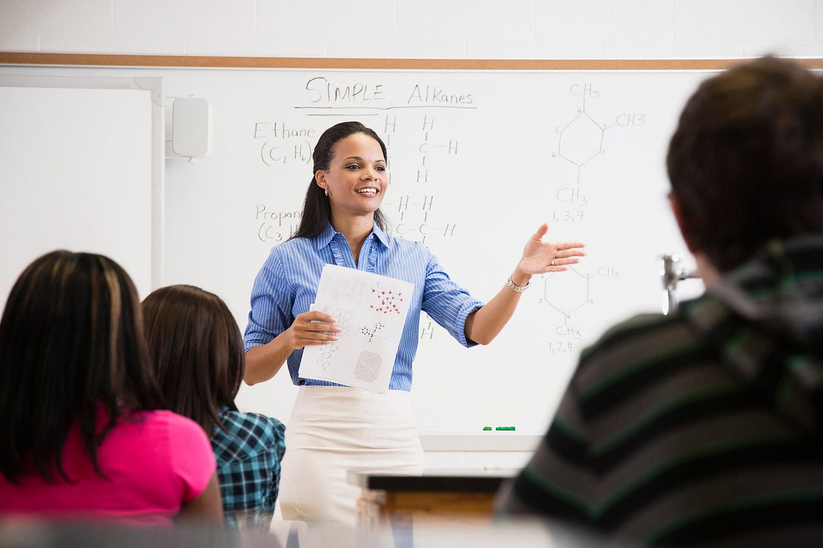 Teacher Quality Is Defined By Reforms Fostered In Teacher Licensure And ...