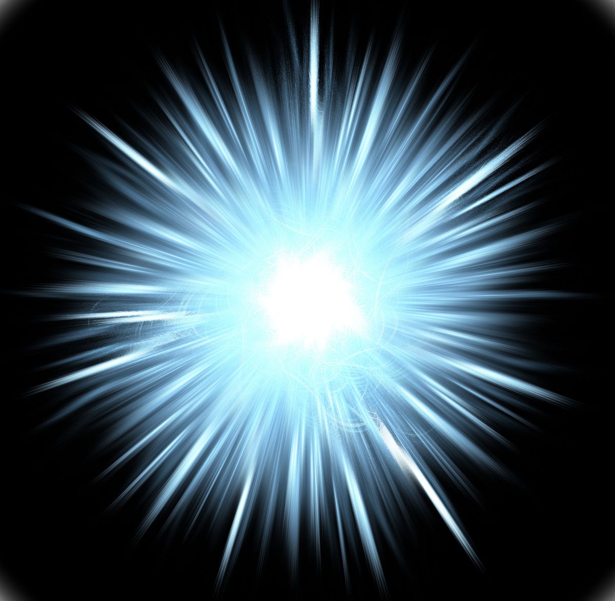 The Light In You - Shelly Shel - Medium