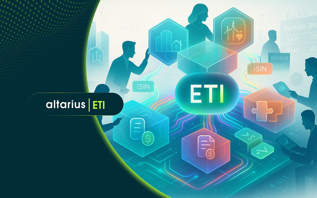 Rethinking Investment Architecture: How Innovative ETIs Redefine Market ...