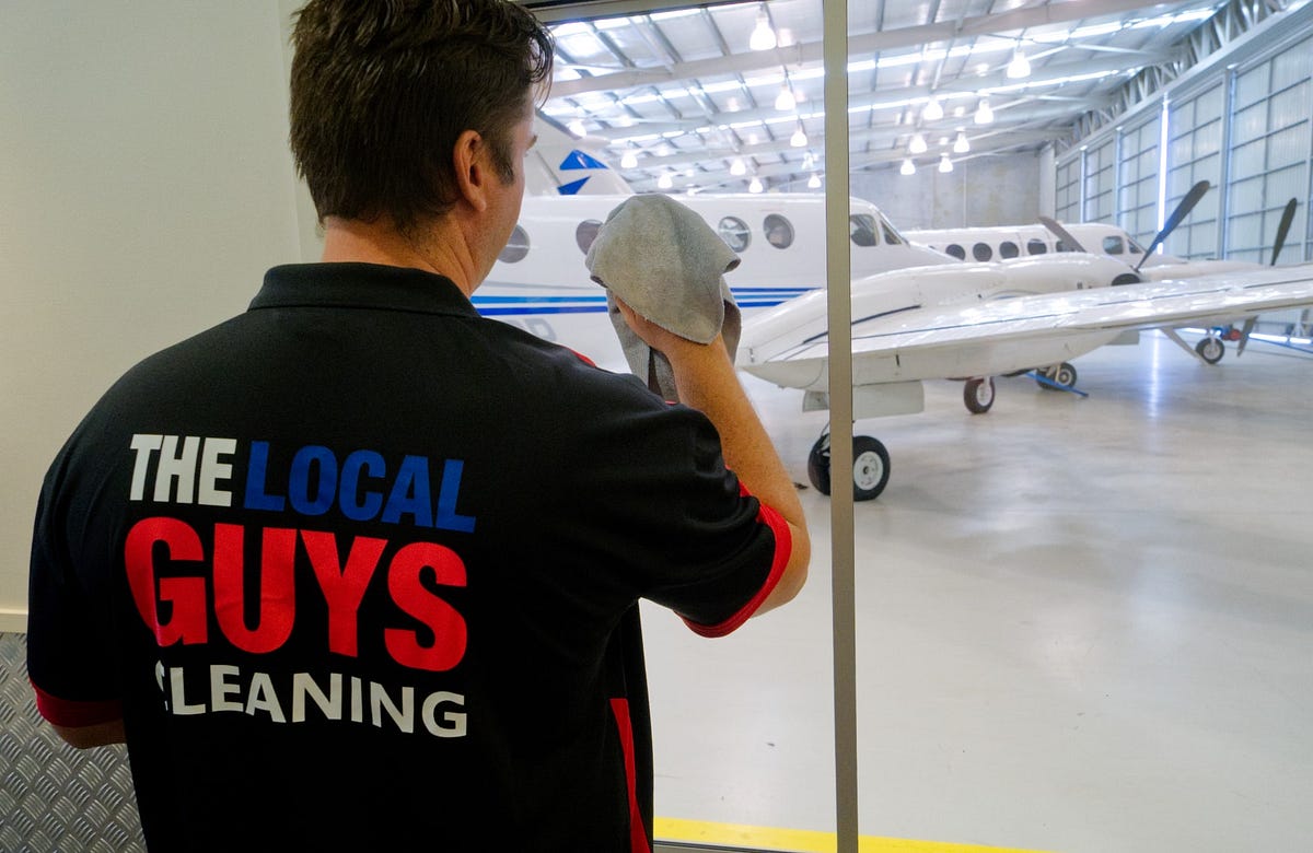 May I Franchise My Business | thelocalguys.com.au - The Local Guys ...
