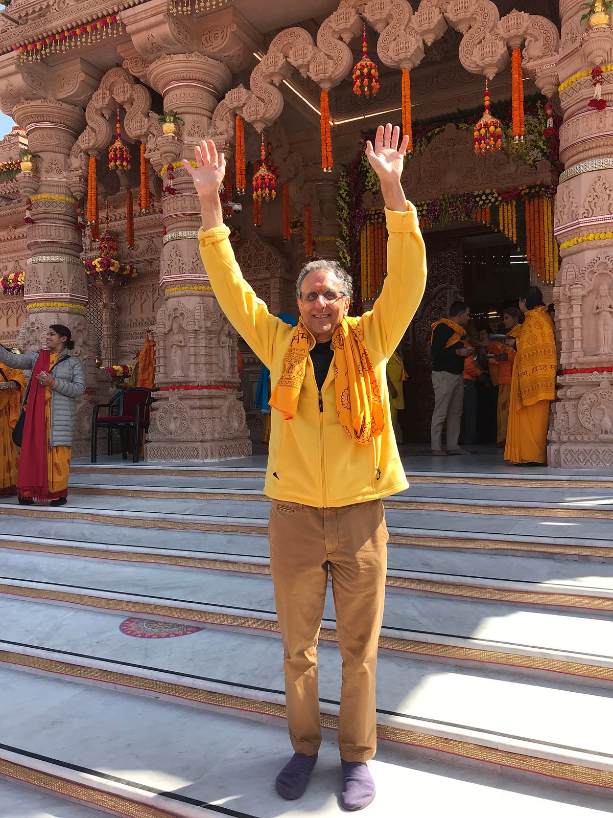 10 Ways of Mindful Living: Insights from Peter Spiegel’s Transformative ...