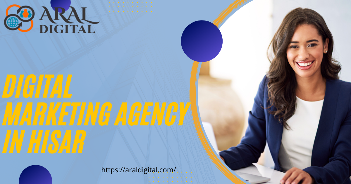 digital marketing hisar - deepak Bishnoi - Medium