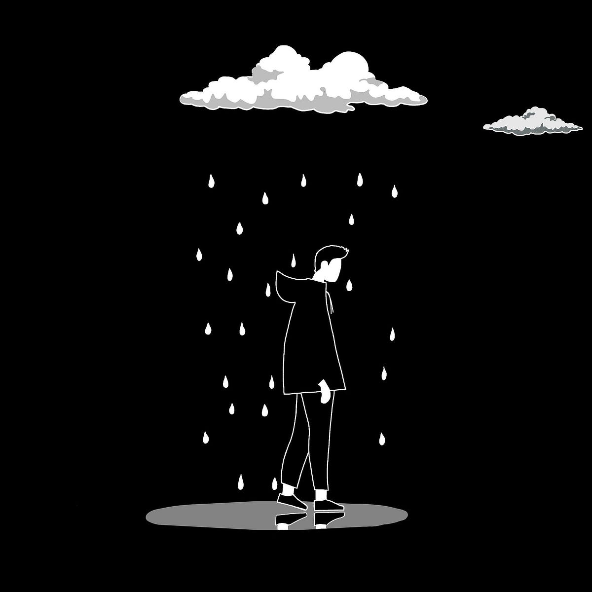 This is why you shouldn’t skip the sad scenes in movies. | by Thomas ...