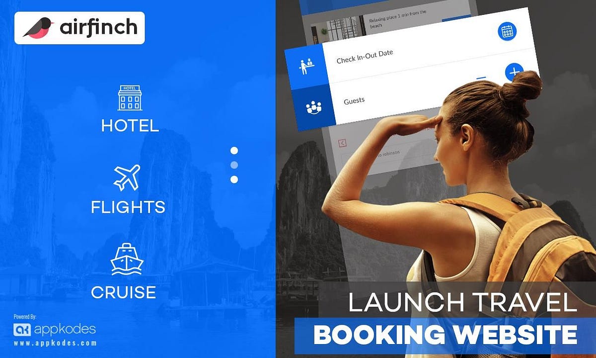 Revolutionizing Vacation Rental Script and Wimdu Clone: Appkodes | by Jerry Hana | Medium