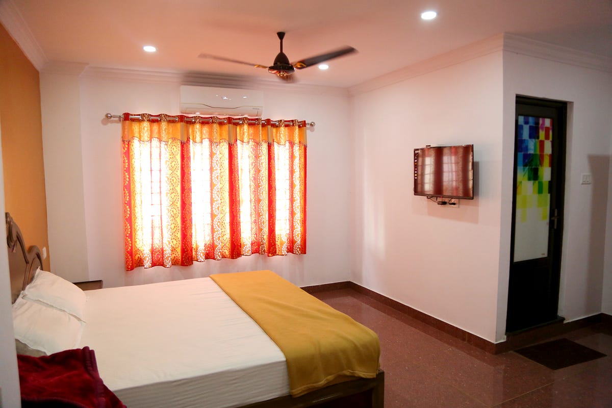 Hotels in Kattappana. List of best hotels in kattappana | by Rahulrex ...