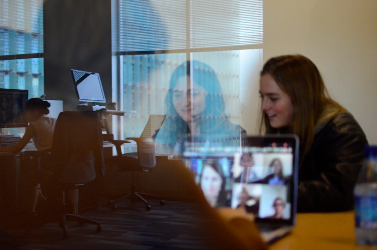 5 Tips for Being an Effective Member of a Virtual Community | by ...