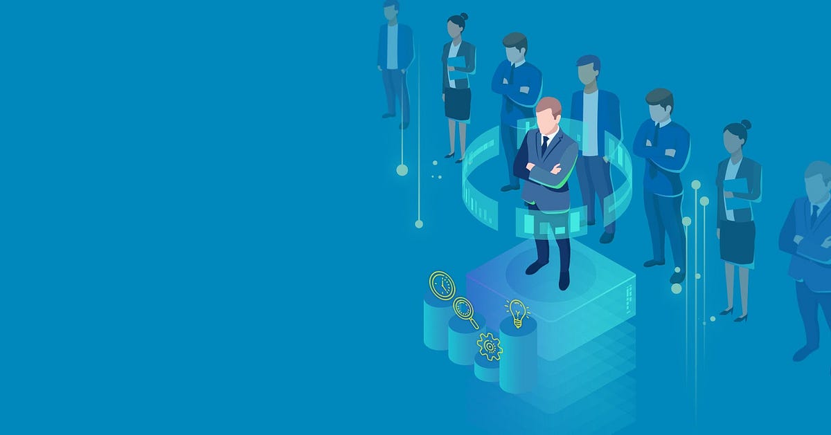 What is Training Data its types and why it is important? | by Buzz Blog ...