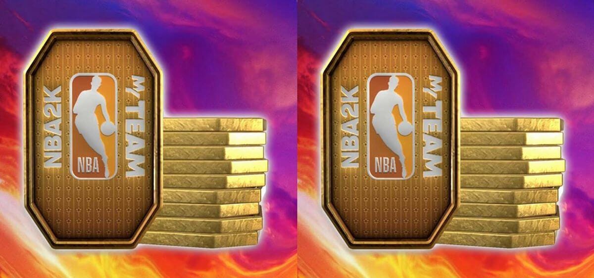 Best Ways to Earn Tokens in NBA 2K23 | by Gmemonews | Medium