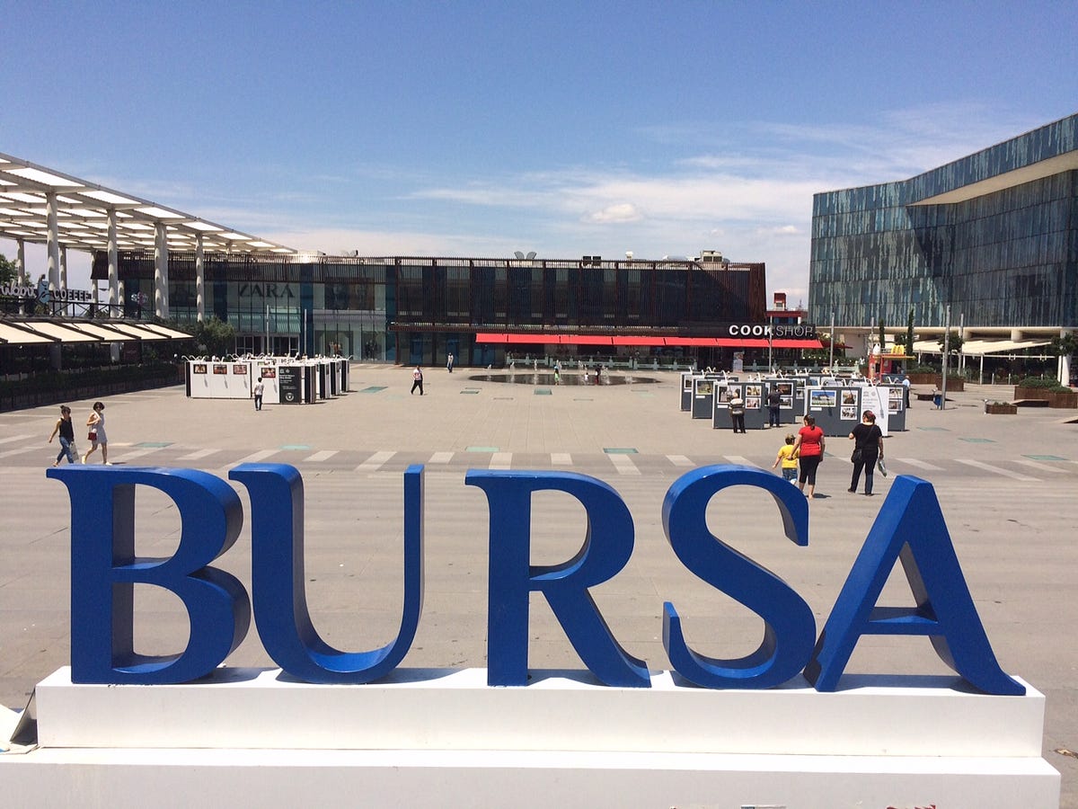 Bursa Medyum. Bursa bilindiği üzere ülkemizin en… | by Medyum | Medium