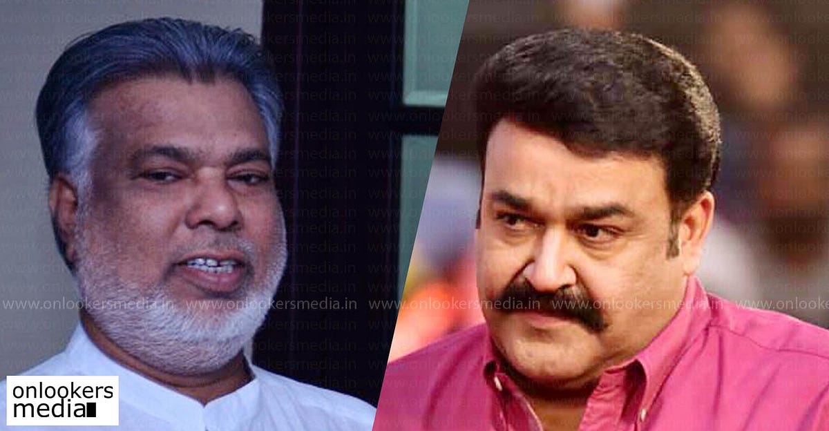 Mohanlal, Joshiy, and the Anticipation of ‘Rambaan’: A Blockbuster ...
