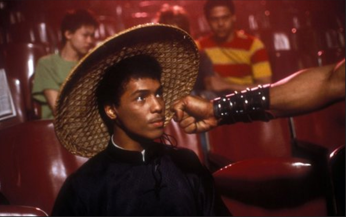 lifeWho’s the Master? (On Stillness, Power, and the Glow) | by Kalan ...
