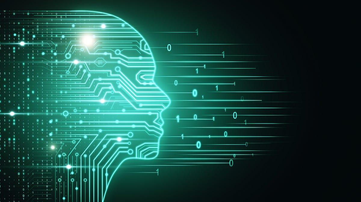 Harnessing the Power of Data. AI, machine learning and automation are ...