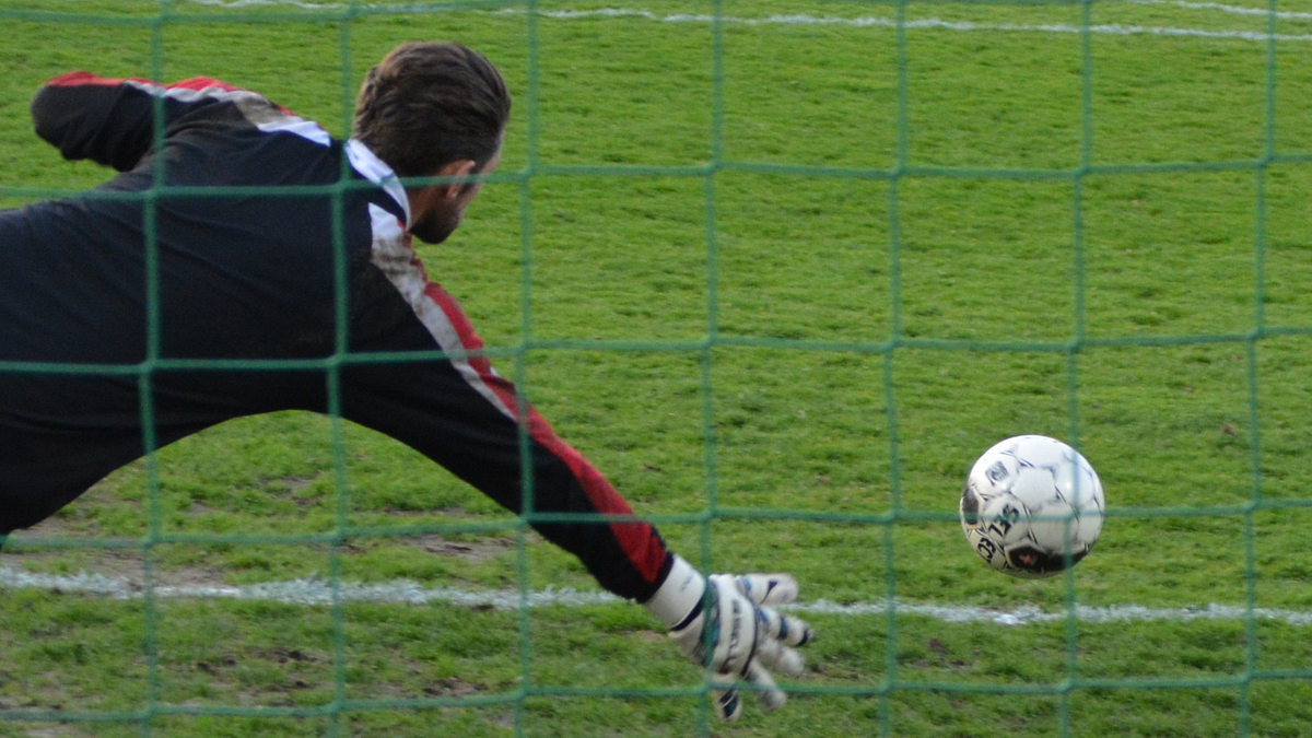 Beyond the Spot: Exploring Innovative Penalty Alternatives in Football ...