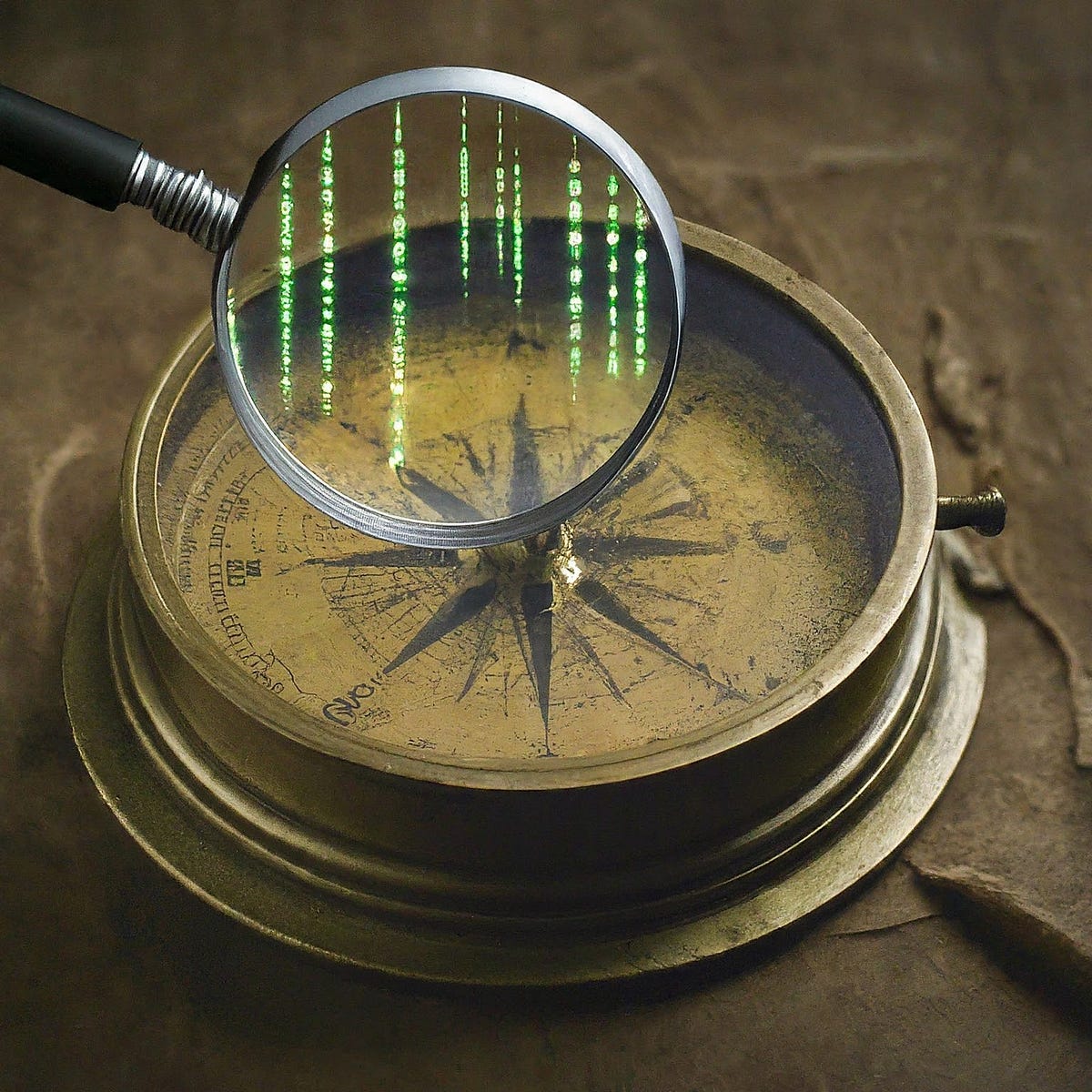 Time Trek: Chronos Exploring Time Series with a Fresh Perspective | by ...