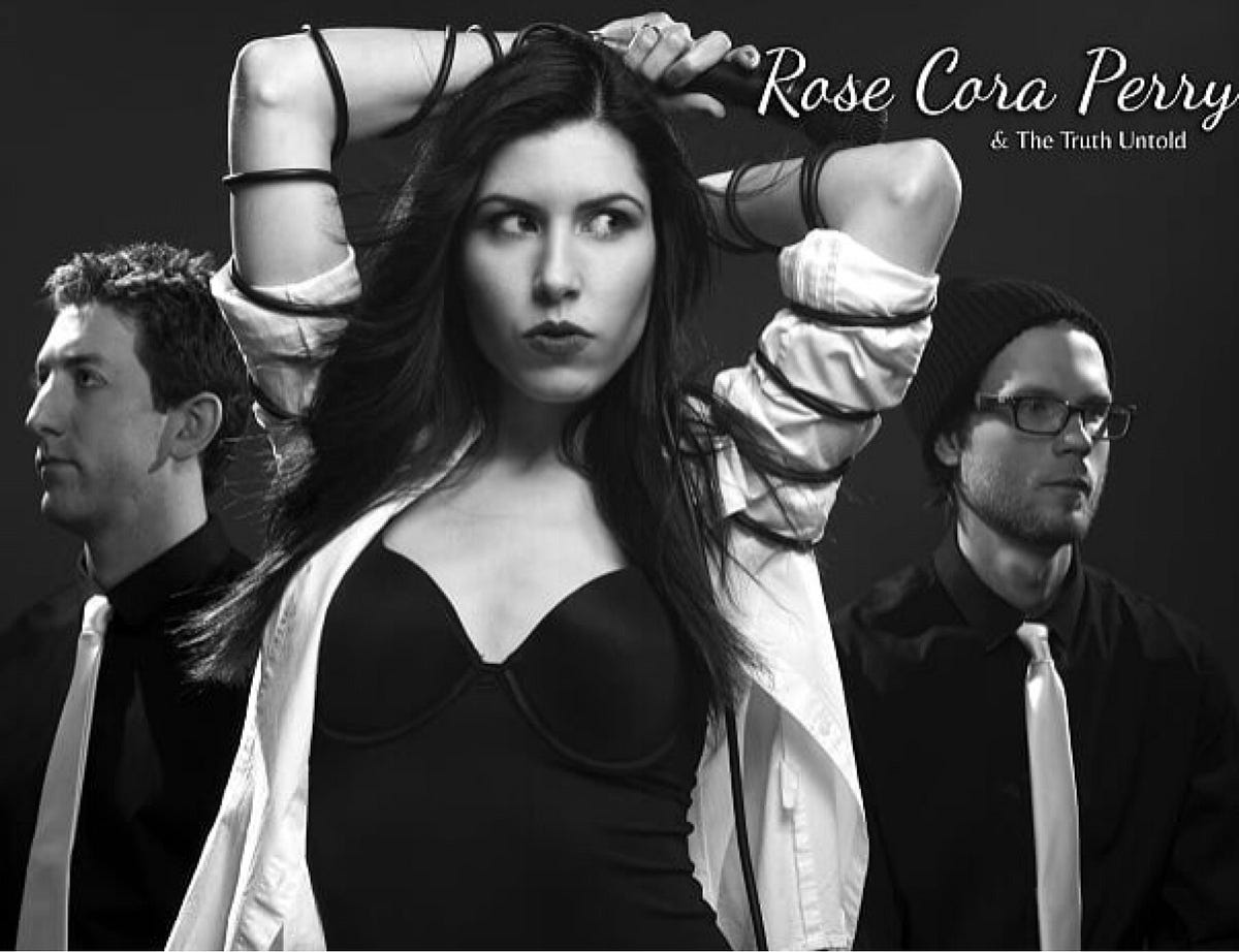 Rose Cora perry. &The Truth Untold | by BigBoyDogg-BBD Community. | Medium