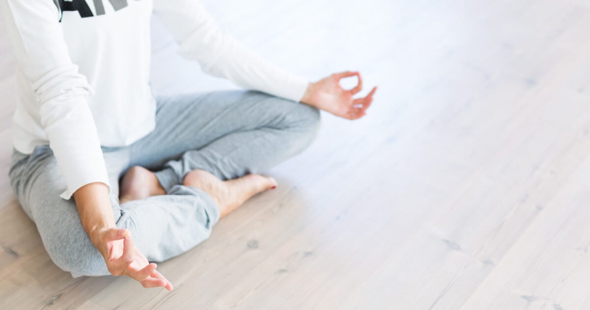 Four Stress Inducing Practices You Should Avoid | by Mary J. Smith | Medium
