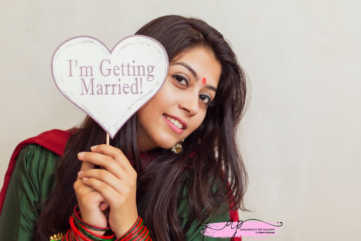 Best wedding photography tips for Bride & Groom | by Rajeev Kashyap | Medium