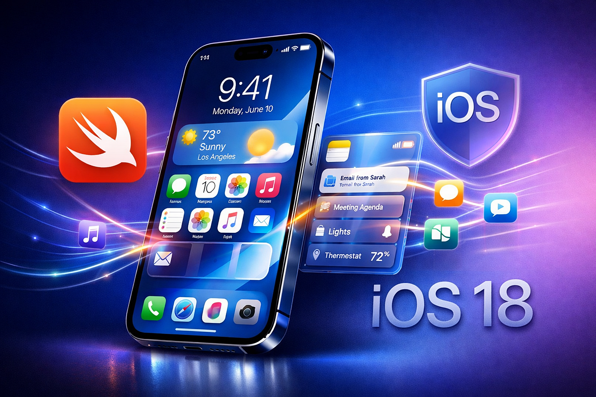 Why Your iOS 18 App Extensions Are Behaving Differently — And How to ...