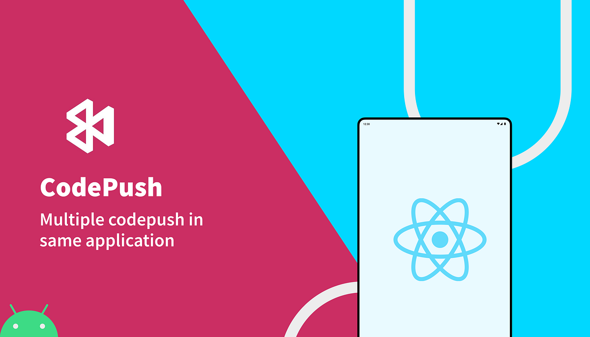 Multiple CodePush in same application | by Chandresh Singh | The Groww Engineering Blog