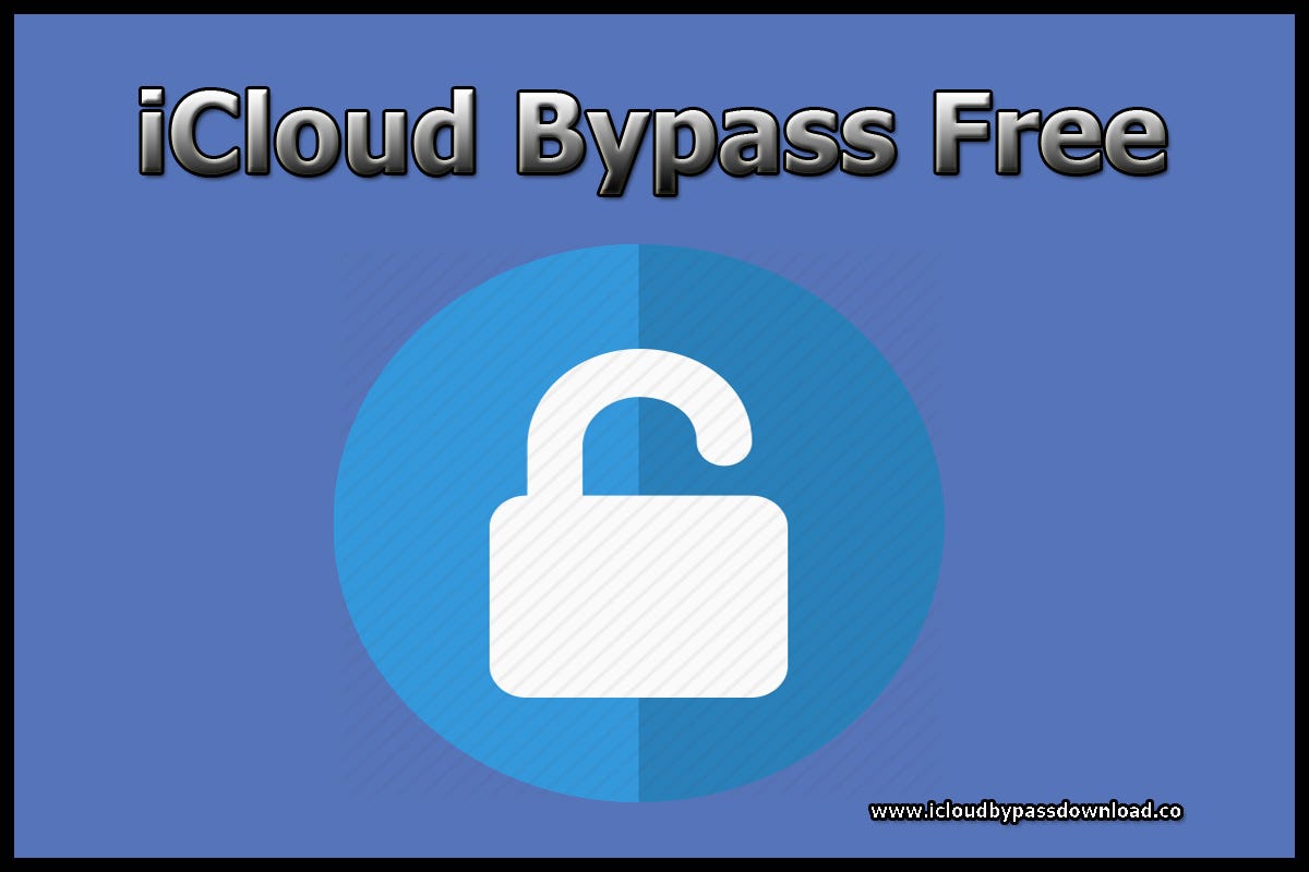 iCloud Bypass. Word on iCloud Bypass Process | by Alice Davis | Medium