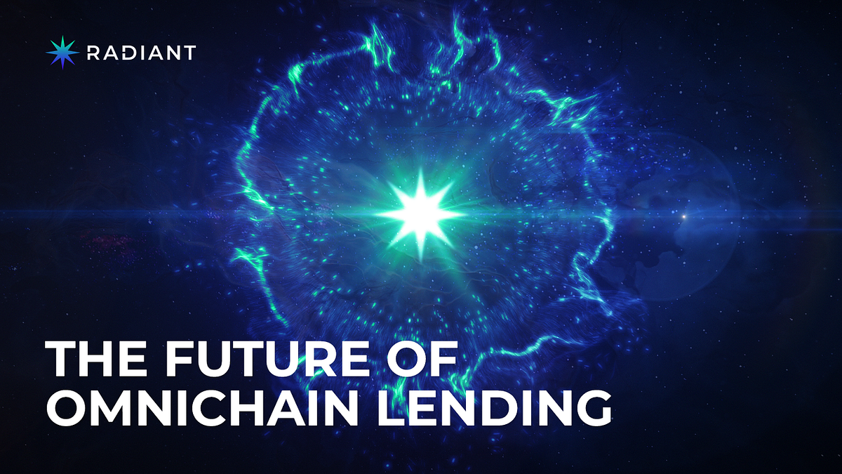 Radiant Goes Cross-Chain. After months of development, Radiant… | by ...