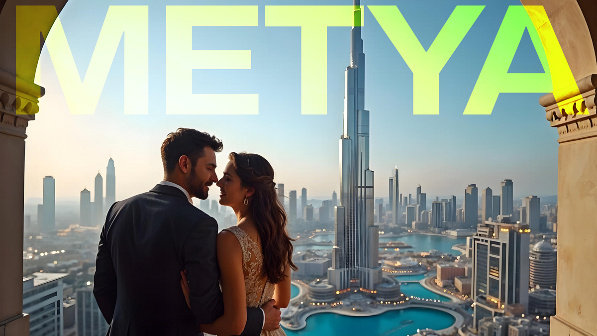 Metya at TOKEN2049 JUTOPIA: Shaping the Future of On-Chain Social | by METYA丨SocialFi | May ...