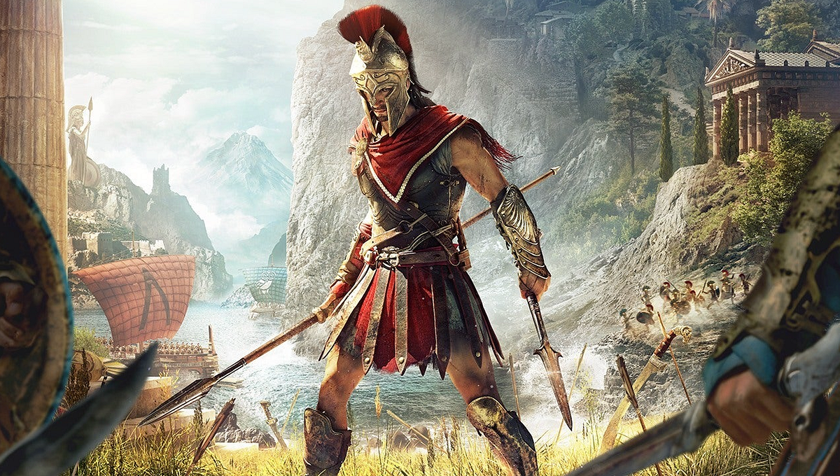 Assassin’s Creed timeline is explained in chronological order. | by ...