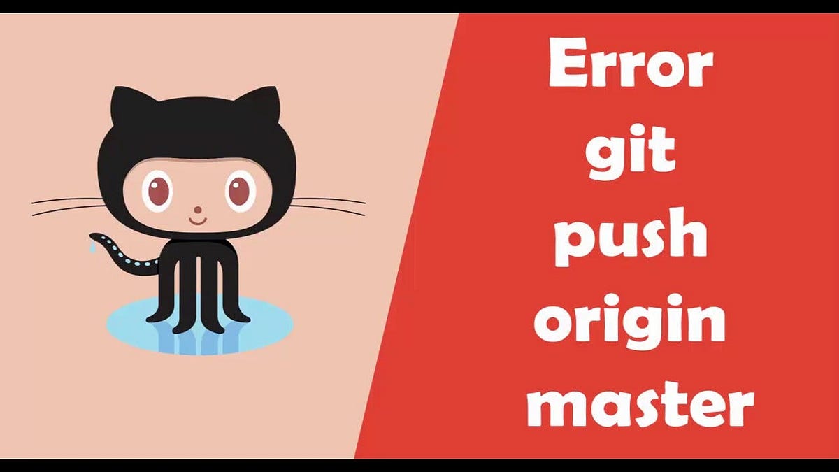 Why Did Git Push Suddenly Stop Working | by Shen Lu | Nov, 2025 | Medium