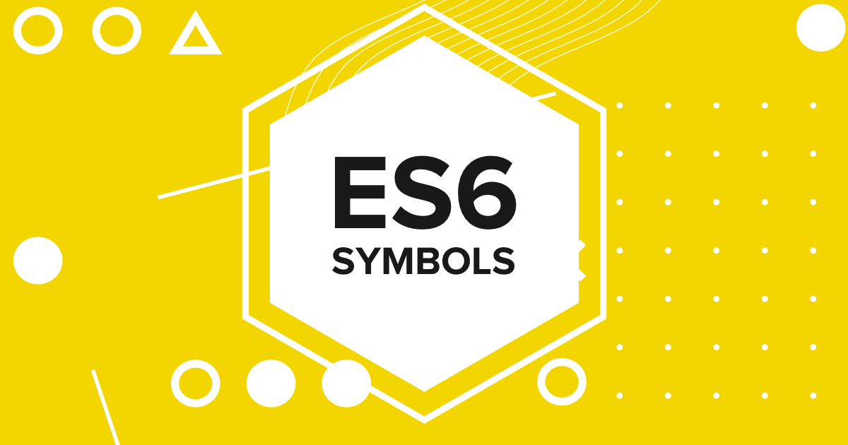 A quick overview of JavaScript symbols | by Vali Shah | We’ve moved to ...