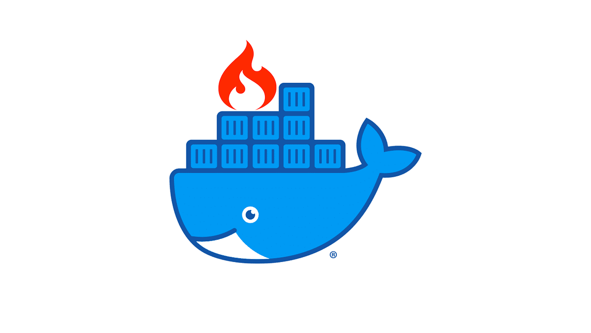 Membuat Docker Container untuk Codeigniter 3 | by Dede Juniawan Suri ...