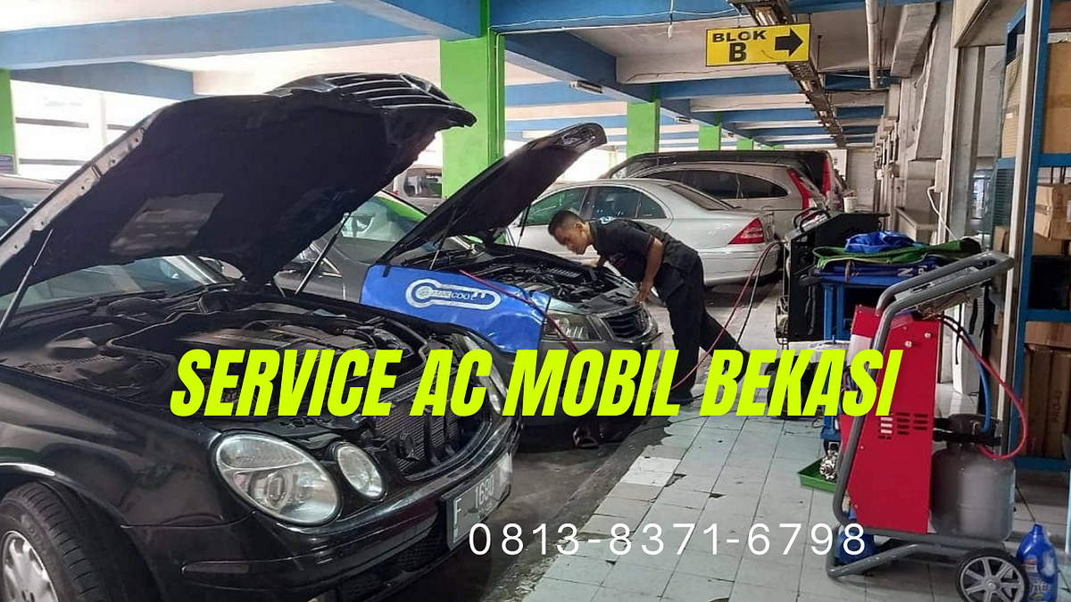 service ac mobil bekasi. Wa +6281383716798 service ac mobil… | by zaza ...