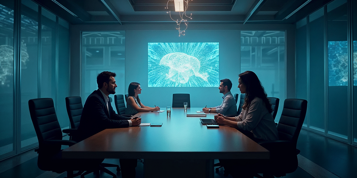 OpenAI Shifts to For-Profit: What It Means for AI’s Future | by ANZALI ...