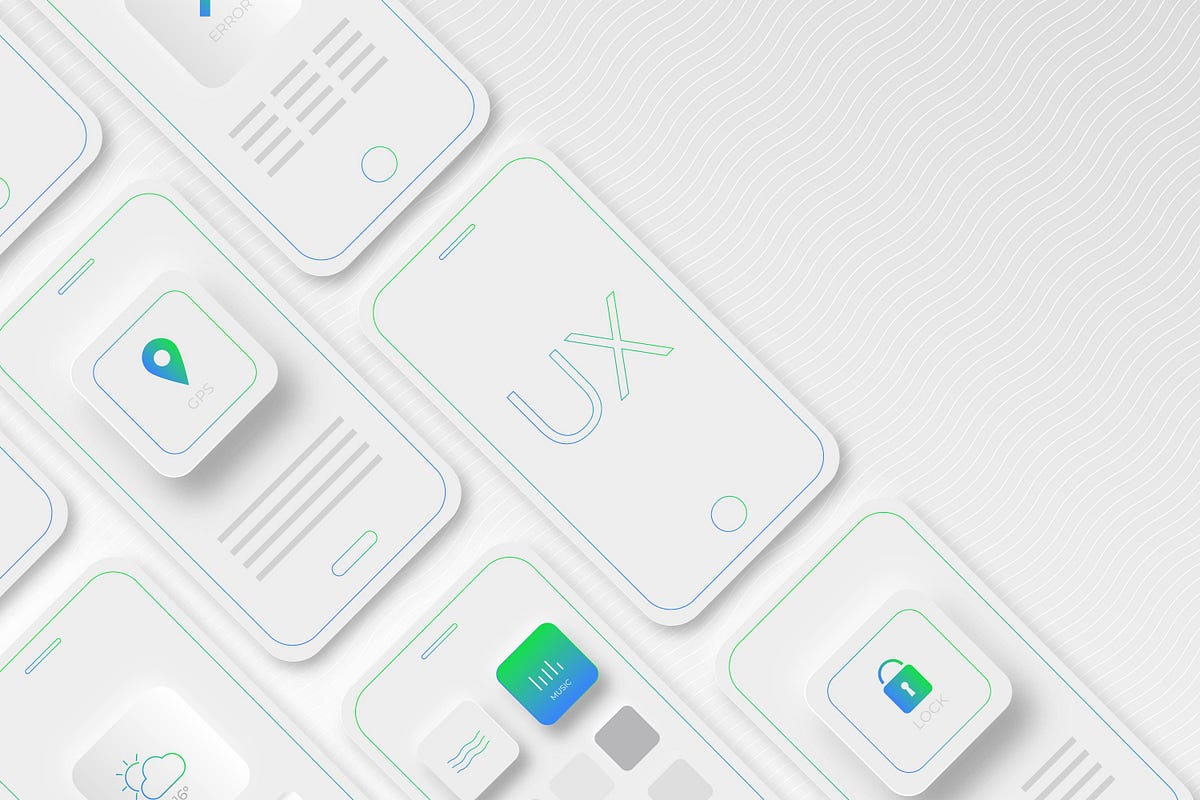 How Great UX/UI Design Improves Product Engagement | by Carlos Smith ...